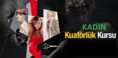 Kadın Kuaförü (Usta Öğretici İhtiyacı)